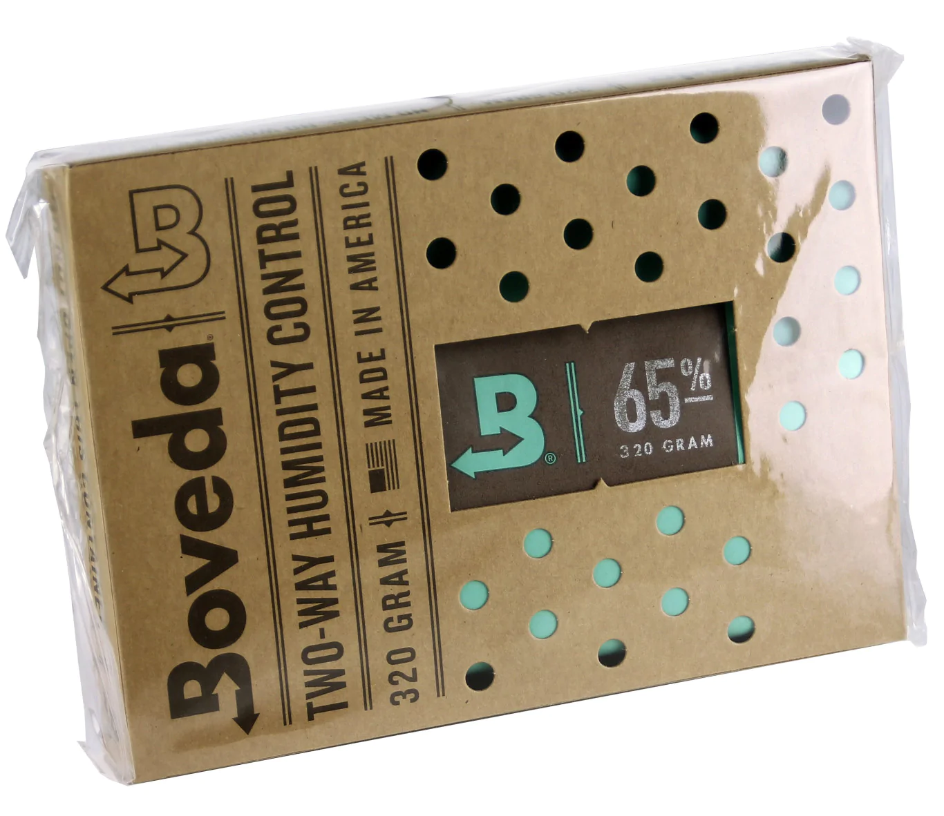 Boveda 2 Way párásító 65% 320g | Vásárlás a legjobb áron